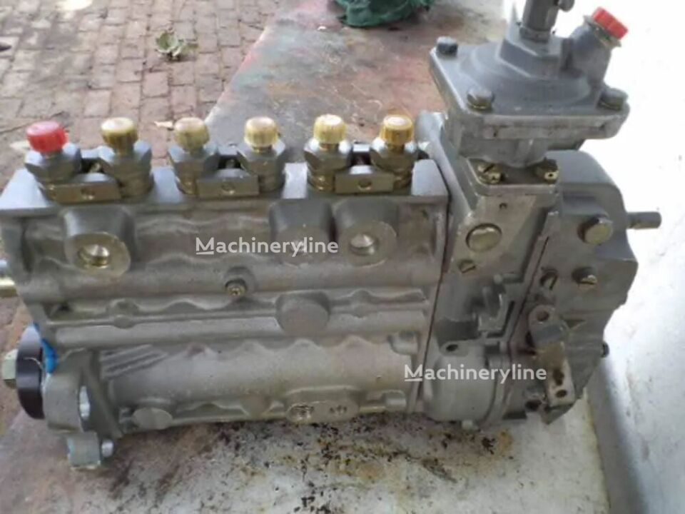 Pompa de injecție motor Caterpillar 3024 pumpa visokog pritiska za građevinske mašine