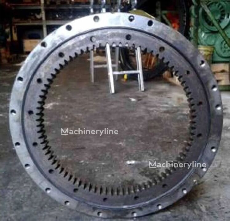 Coroană rotativă pentru okretni prsten za građevinske mašine