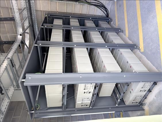 ABB Power Wave 33 UPS System ostala oprema za preradu hrane