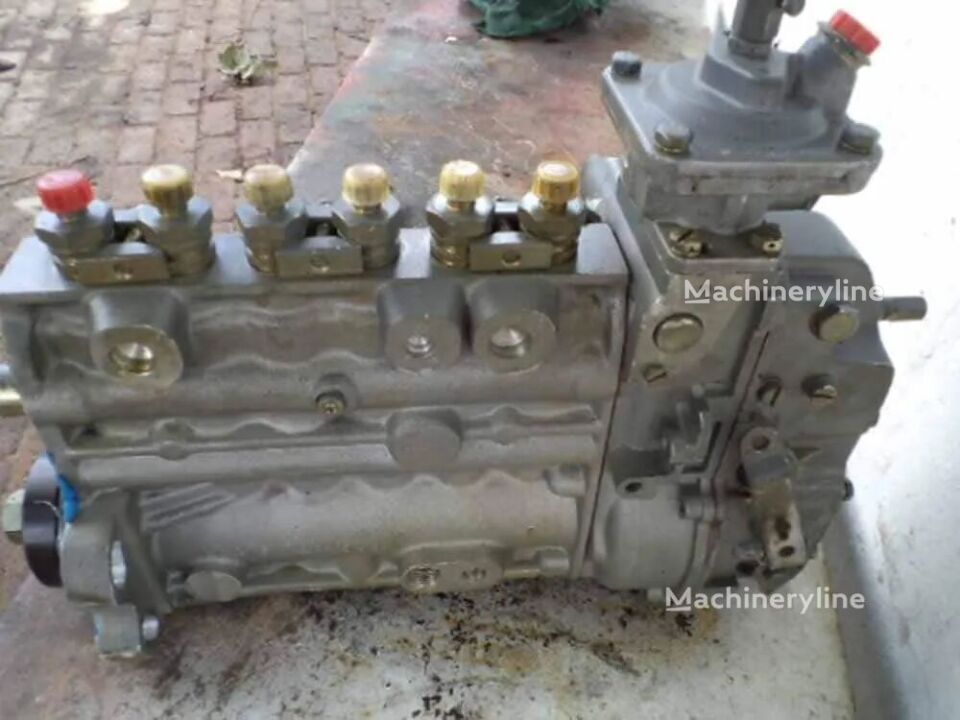 Pompa de injecție pentru motor Deutz Powerpack TCD 120-160 / TCD pumpa visokog pritiska za građevinske mašine