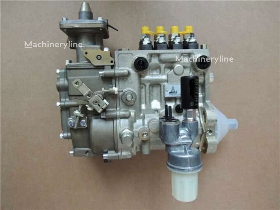 Pompa de injecție pentru motor Deutz BF3L2011, BF3L914, BF3M2011 pumpa visokog pritiska za građevinske mašine