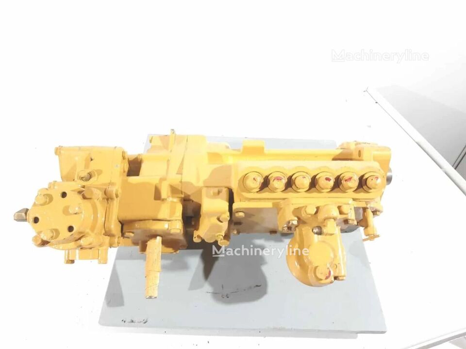 Pompa Injecție Diesel pumpa visokog pritiska za Caterpillar 330B Recondiționată građevinske mašine