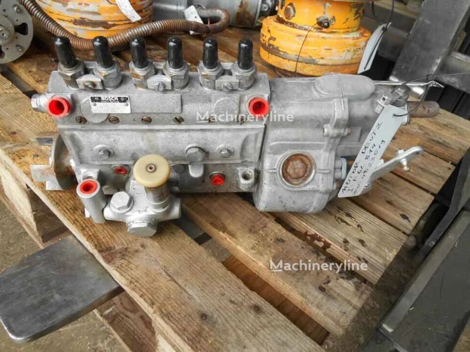 Pompa de injecție motor Caterpillar 3116 – Bosch 0 402 746 237 pumpa visokog pritiska za građevinske mašine