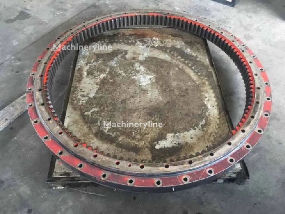 Coroană de Rotire pentru Excavator OK RH12 PMS okretni prsten za građevinske mašine