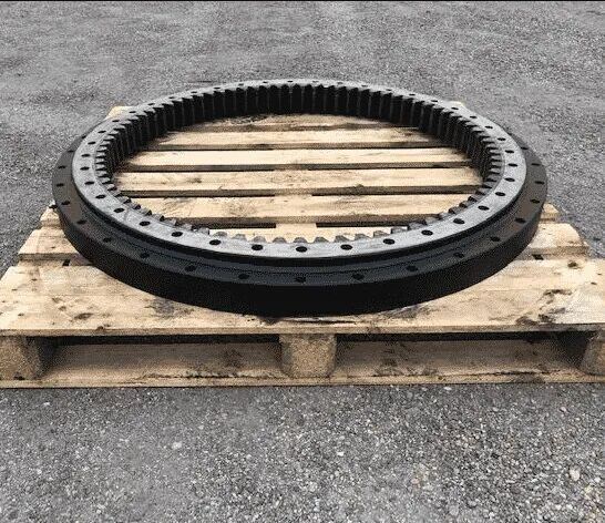 Coroană de rotire pentru excavator Fiat-Hitachi W145 okretni prsten za građevinske mašine