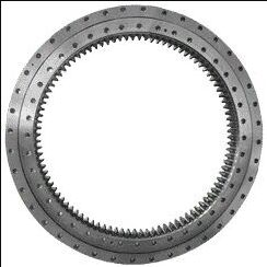 Coroană de rotație pentru Caterpillar 317-12 okretni prsten za građevinske mašine