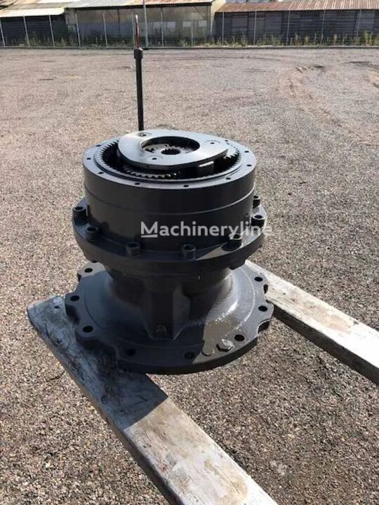 Reductor de rotire pentru excavator rotacioni prenosnik za Fiat-Hitachi – Second Hand građevinske mašine