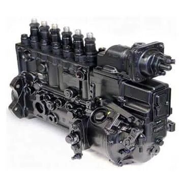 Pompa de injecție pentru motor pumpa visokog pritiska za Deutz BF4M1013FC građevinske mašine