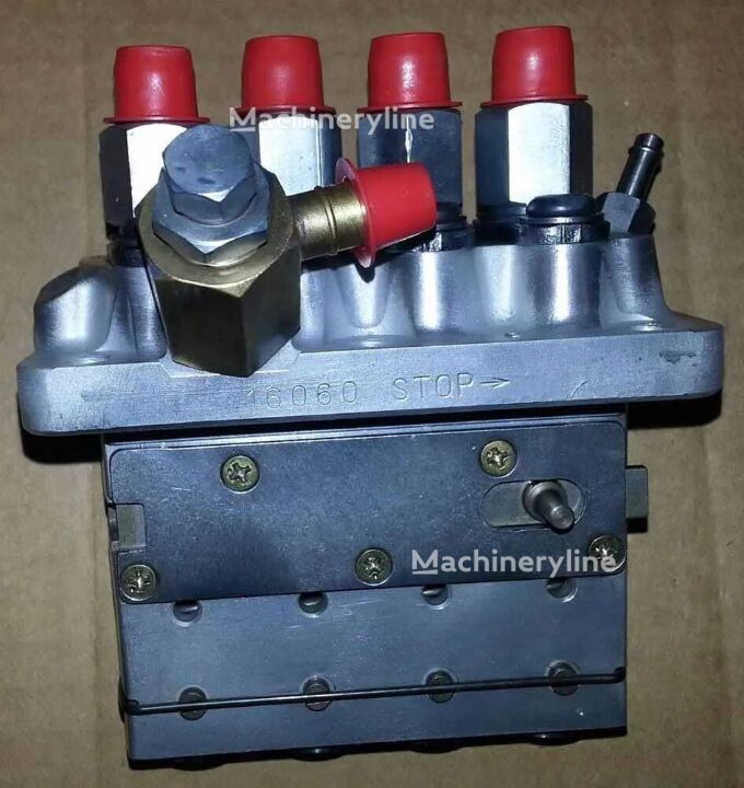 Pompa de injecție pentru motor Kubota D1305 E3BG/E4B/E4BG pumpa visokog pritiska za građevinske mašine