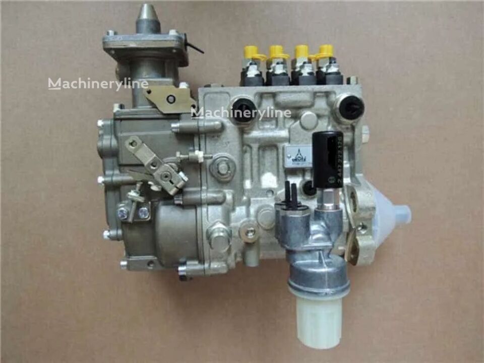 Pompa de injecție pentru motoare pumpa visokog pritiska za Deutz D914L4, D914L5, D914L6 građevinske mašine