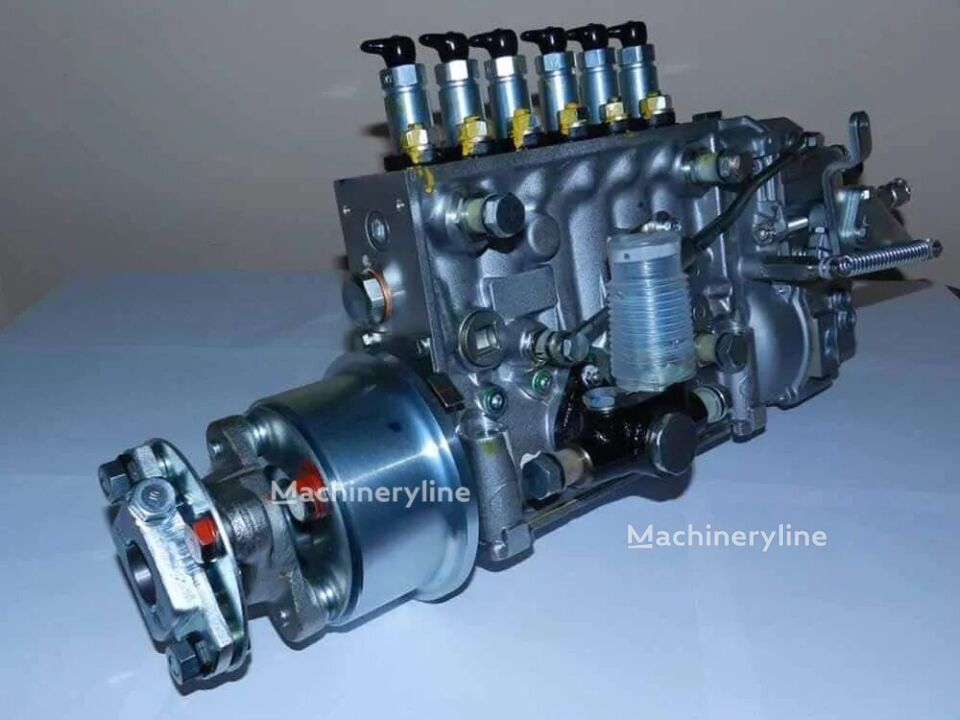 Pompa de Injecție pentru Motor Komatsu SAA6D102E P150, S6D125-1, pumpa visokog pritiska za građevinske mašine