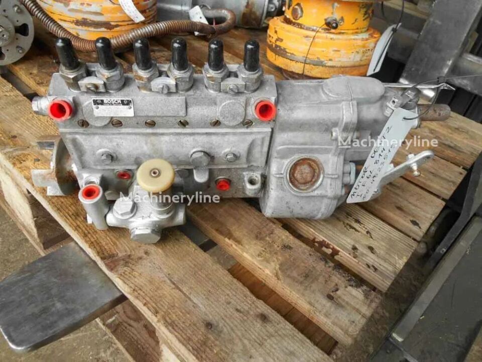 Bosch Pompa de injecție pentru motor F6L912 / F6L913 pumpa visokog pritiska za Deutz F6L912, F6L913 građevinske mašine
