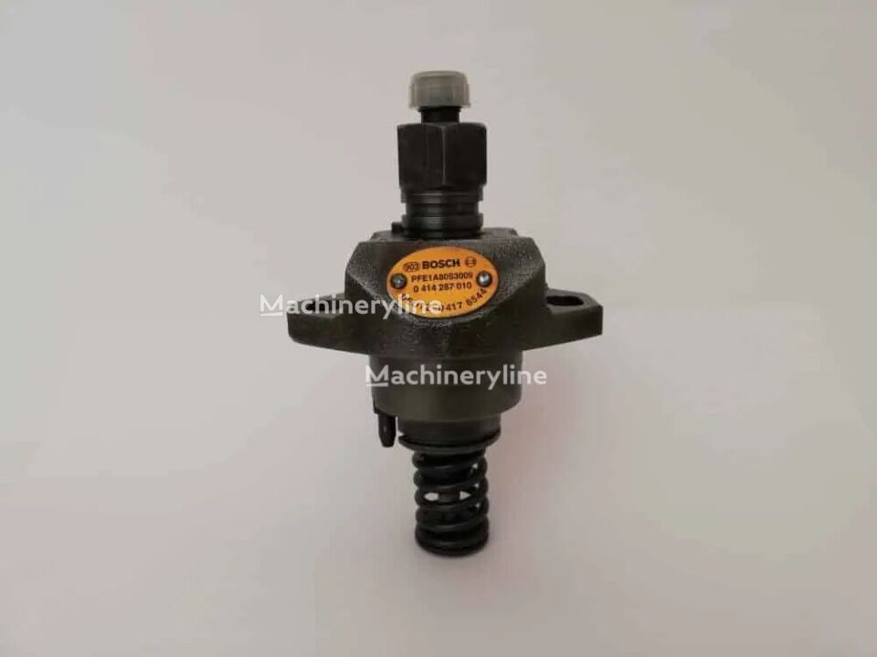 Pompa de injecție PFE1A050900 pentru motoarele Deutz BF4L1011 pumpa visokog pritiska za Bosch PFE1A05090D građevinske mašine