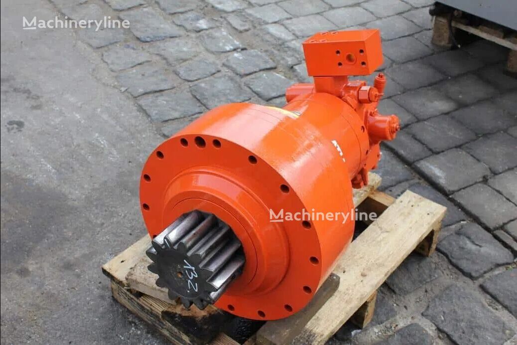Reductor de Rotire pentru Excavator rotacioni prenosnik za Fiat-Hitachi građevinske mašine