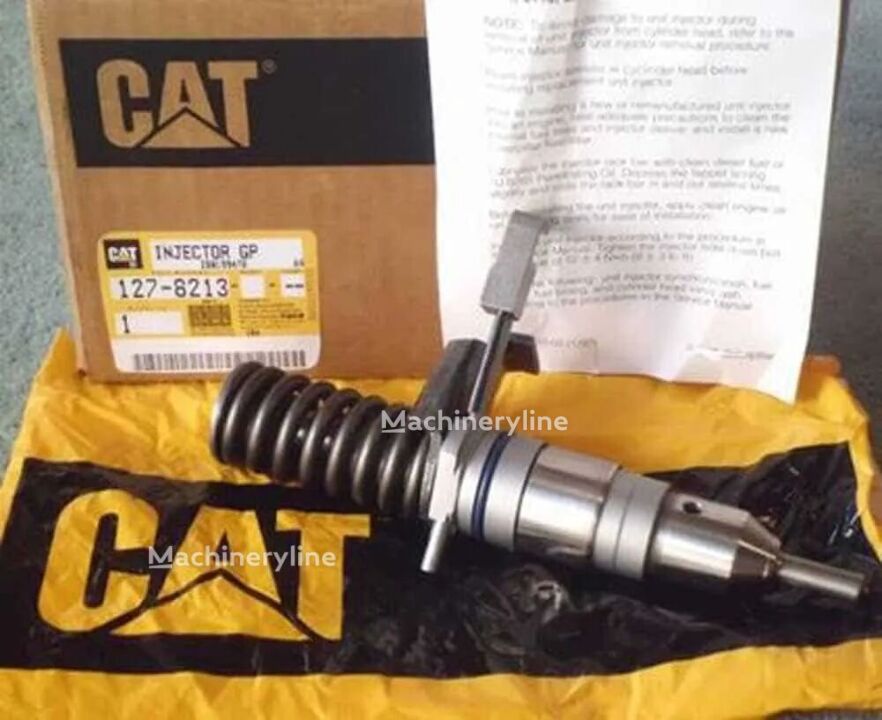 Pentru motor Caterpillar C27, cod piesă 127-8213 dizna za građevinske mašine