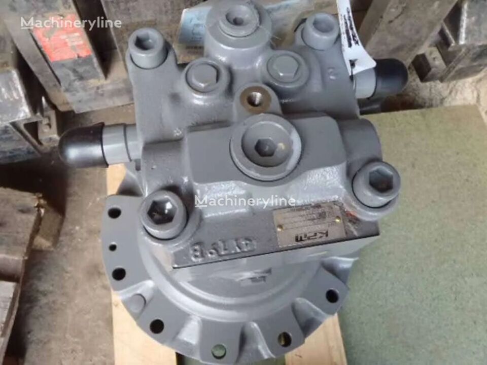 Reductor de rotire pentru excavator rotacioni prenosnik za Fiat-Hitachi građevinske mašine