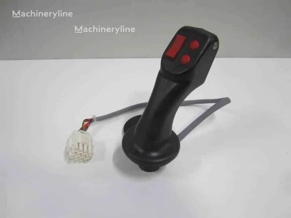 Joystick pentru Miniexcavator cu Conector Multipin și Butoane Ro hidraulička upravljačka jedinica za građevinske mašine