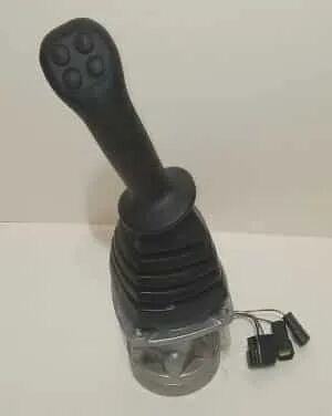 Joystick pentru Excavator hidraulička upravljačka jedinica za Liebherr R926 građevinske mašine