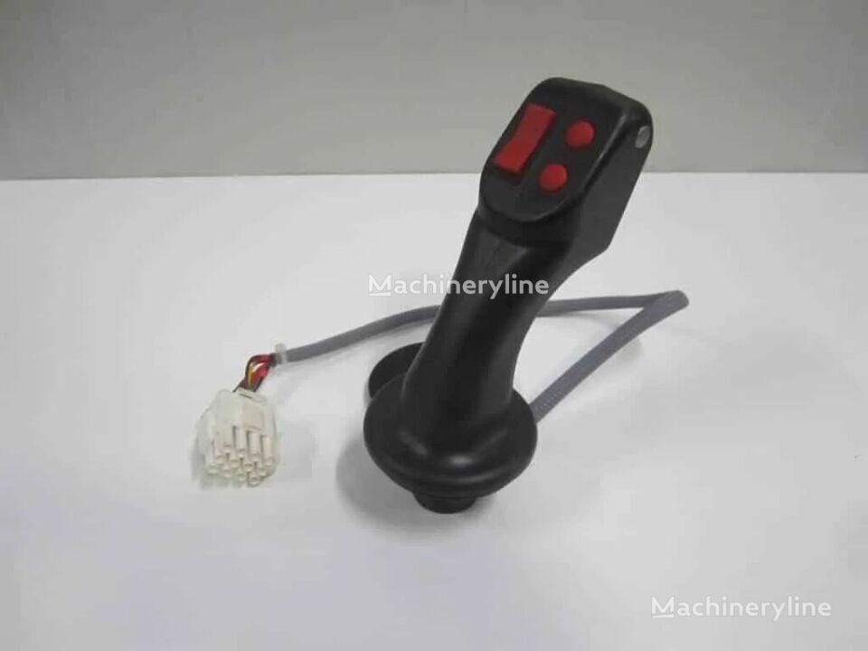 Joystick pentru Miniexcavator hidraulička upravljačka jedinica za Caterpillar E70B građevinske mašine