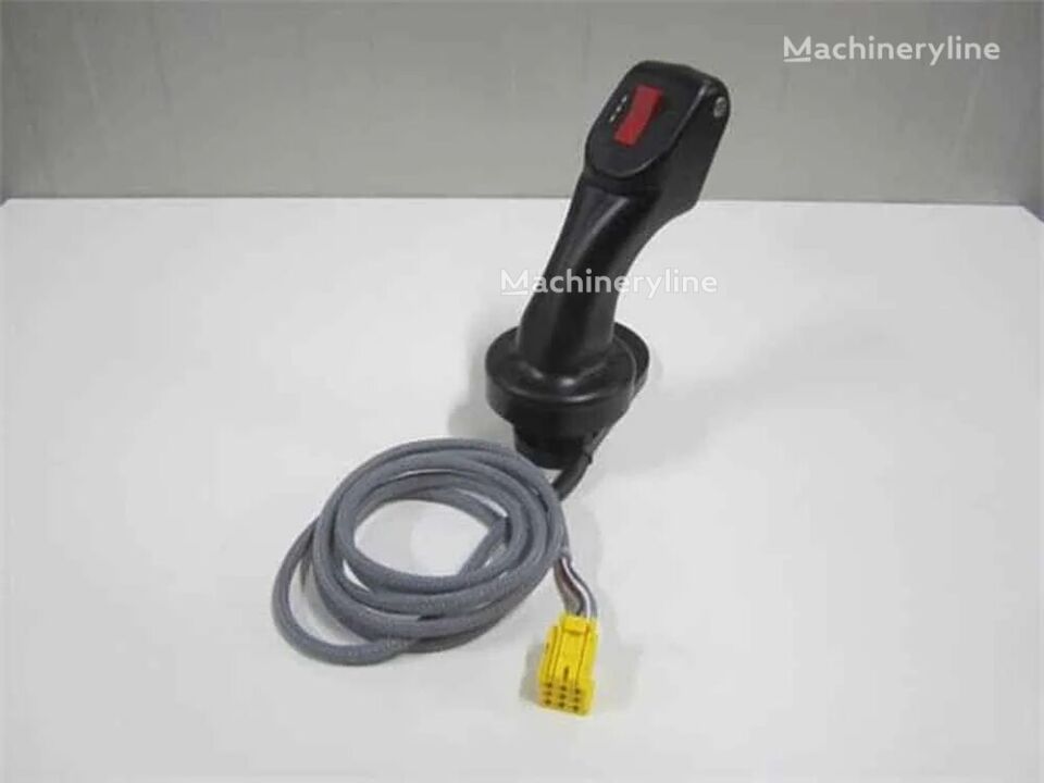Joystick pentru excavator Schaeff SKL 814 SKL 854, cu cablu și c hidraulička upravljačka jedinica za građevinske mašine