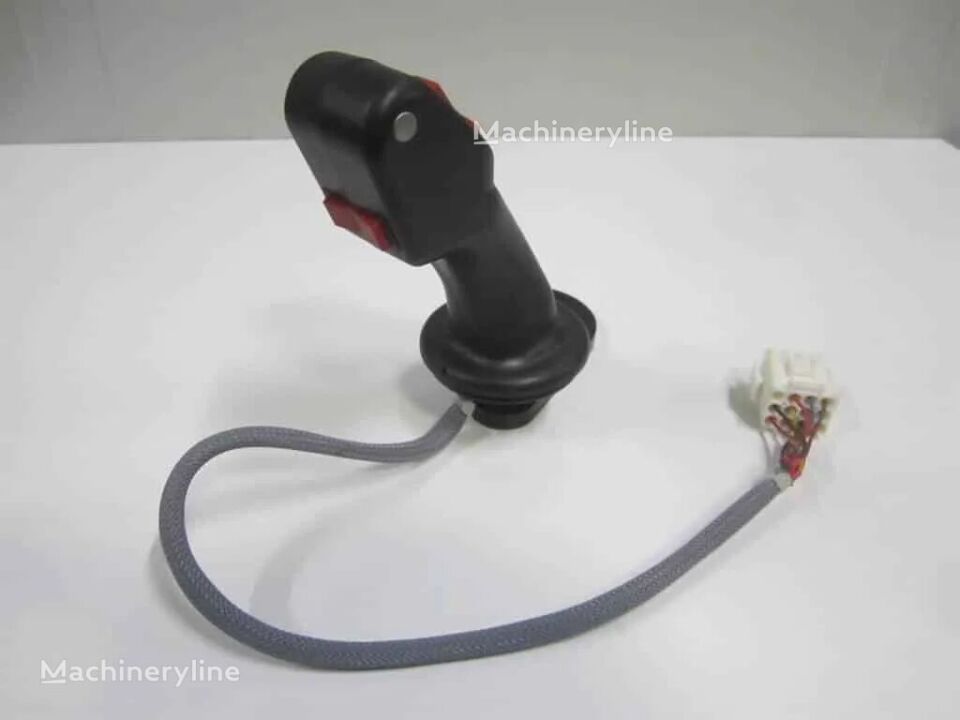 Joystick pentru miniexcavator hidraulička upravljačka jedinica za JCB 8016 građevinske mašine