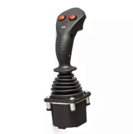 Joystick / Manetă de Control pentru Miniexcavator hidraulička upravljačka jedinica za Case CX50B građevinske mašine