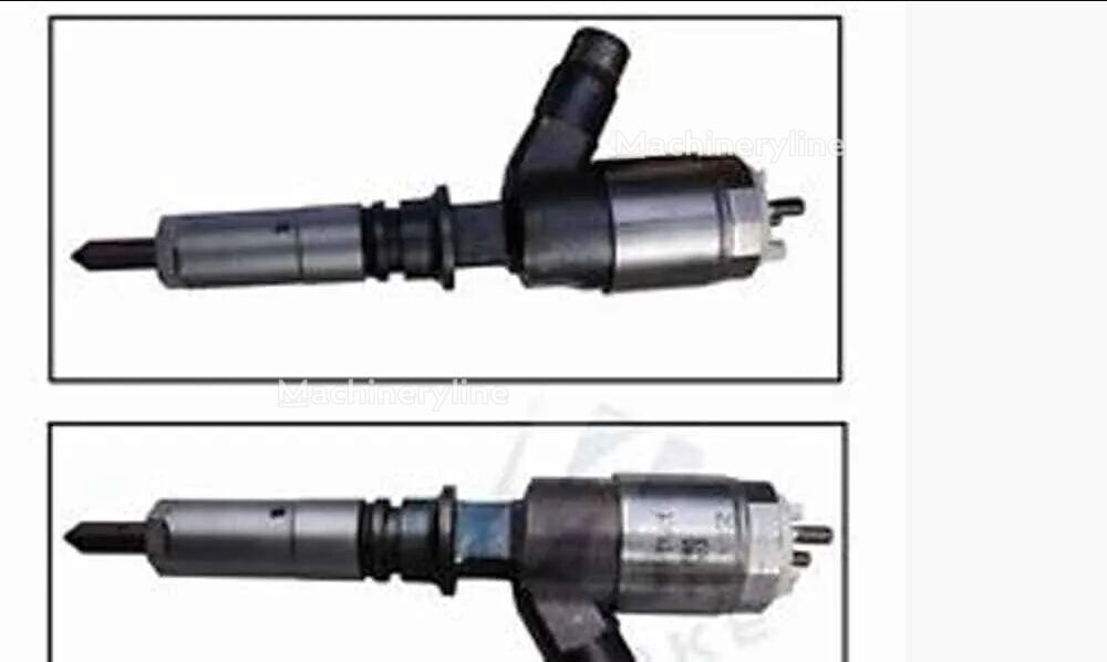 Komatsu pentru modelele dizna za građevinske mašine