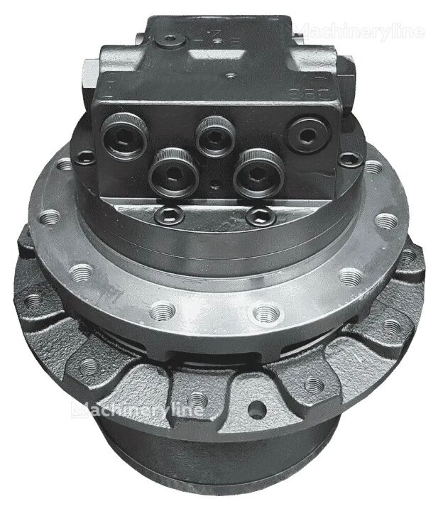 Hidromotor de Mars pentru hidraulični motor za Komatsu – Transmisie Finală građevinske mašine