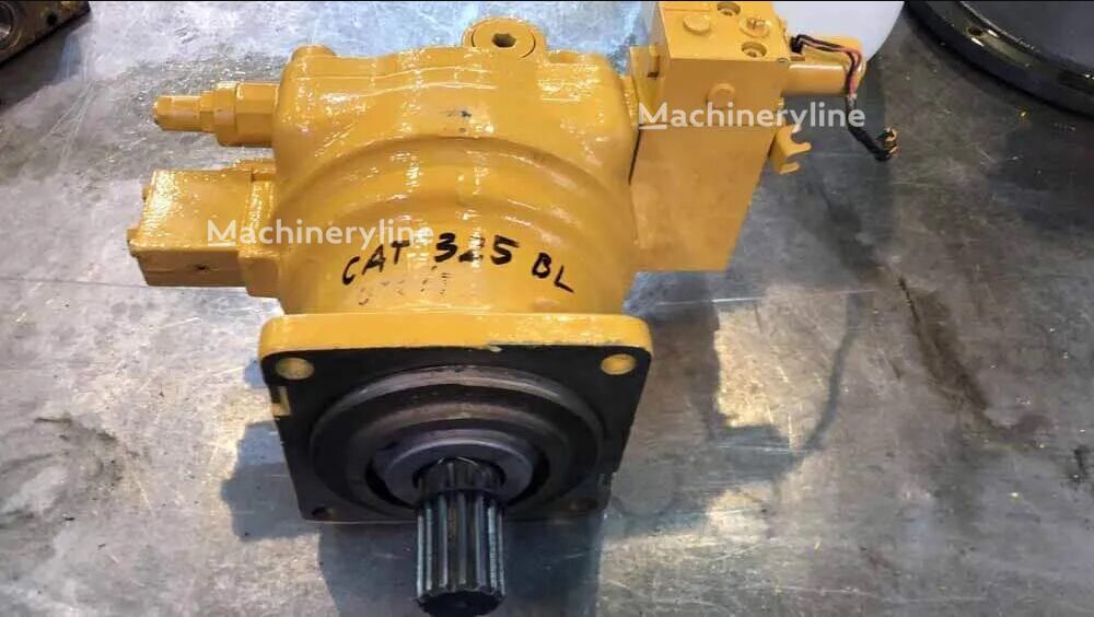 Rotacioni prenosnik za Caterpillar 325B 325B bagera