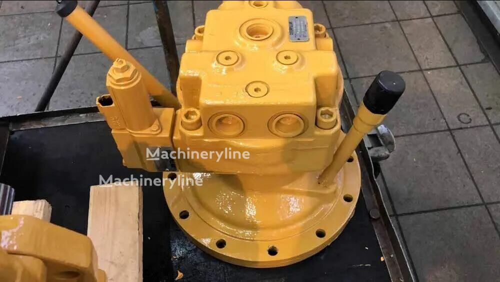 Caterpillar MFC80 010 rotacioni prenosnik za MFC80 010 građevinske mašine