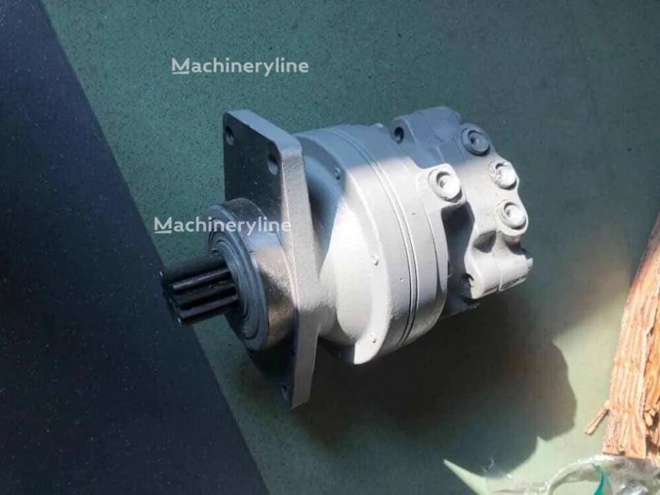 Reductor de rotire hidraulic rotacioni prenosnik za JCB građevinske mašine