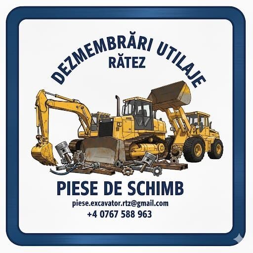 Rotacioni prenosnik za Liebherr R932HDSL, R932HDSL bagera