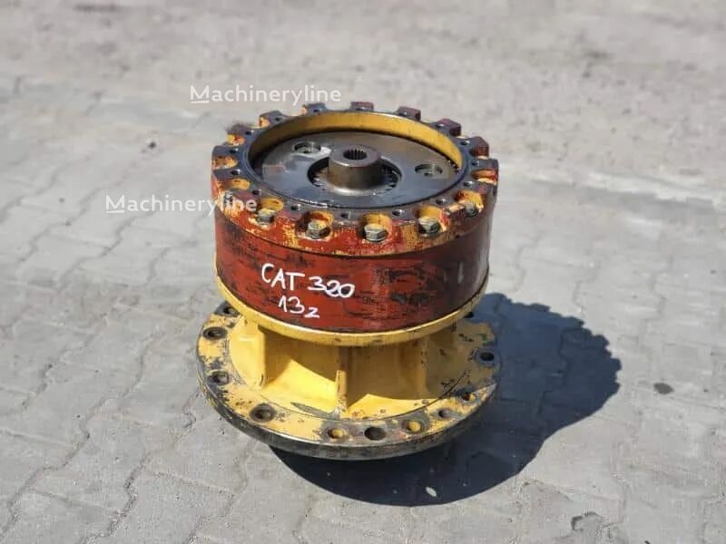 CAT 320 13.2 rotacioni prenosnik za Caterpillar 320 132 bagera