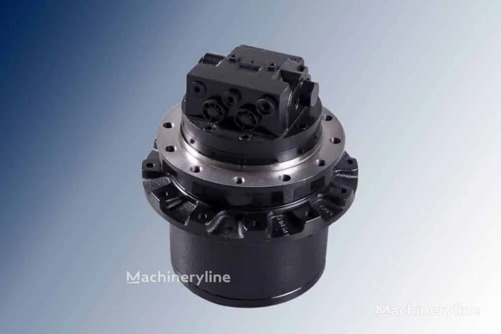 Hidromotor de Mars pentru Komatsu PC75R-2/PC75UU-2/PC75R hidraulični motor za građevinske mašine