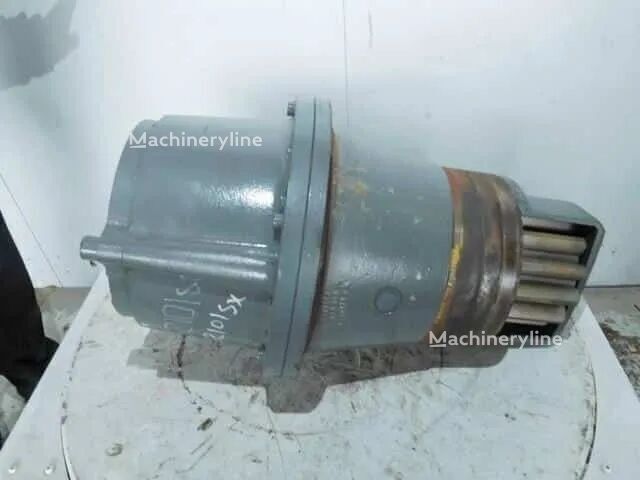 Rotacioni prenosnik za Liebherr R900 bagera