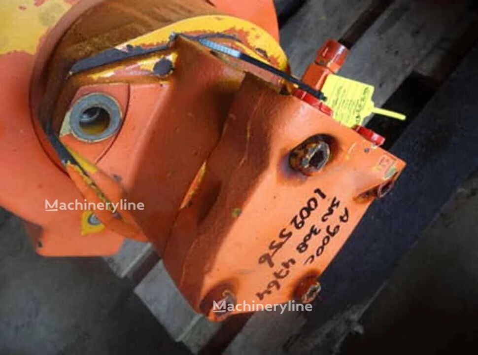 Hidromotor de rotire tip FMF 045 – Second Hand hidraulični motor za građevinske mašine