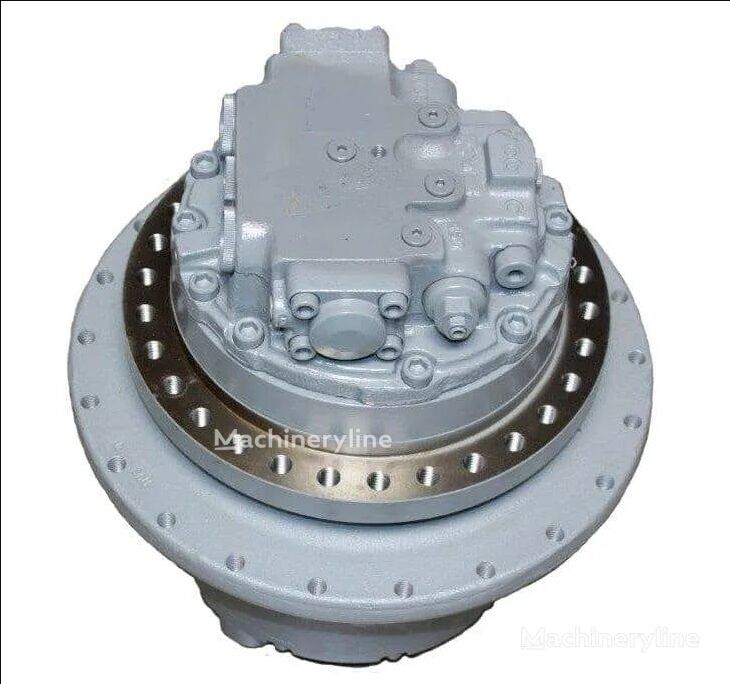 Hidromotor de Marș pentru Miniexcavator hidraulični motor za Yanmar YB28X2, YB291, YB301, YB3012U, YB301UZ, YB32 građevinske mašine