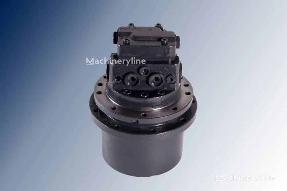 Hidromotor Transmisie Finală Kubota KX101/KX101-2/KX101-3 hidraulični motor za građevinske mašine