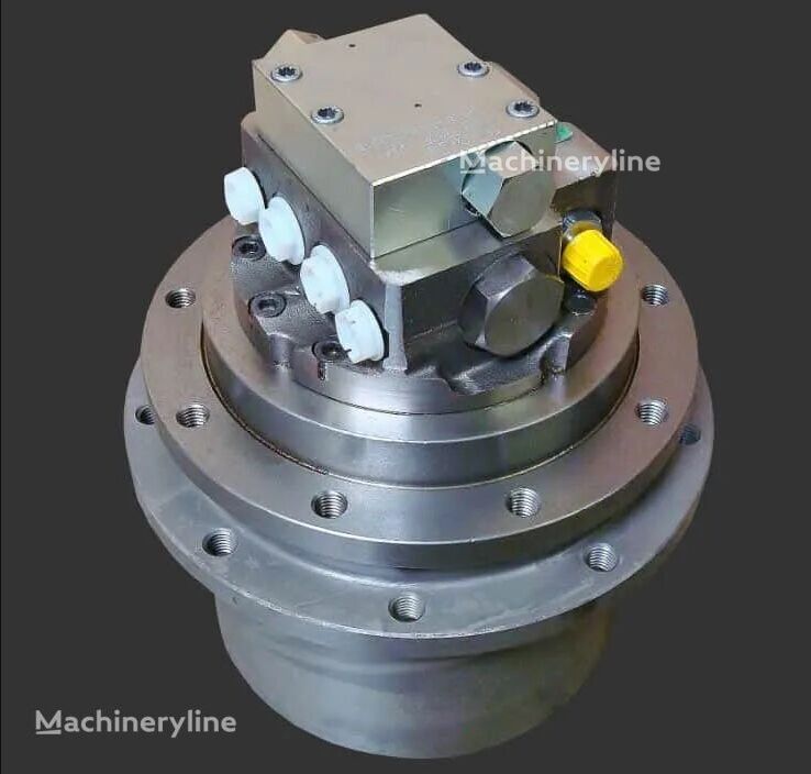Hidromotor de Transmisie Finală pentru Miniexcavatoare hidraulični motor za Fiat-Kobelco SK23, SK30, SK75 etc građevinske mašine