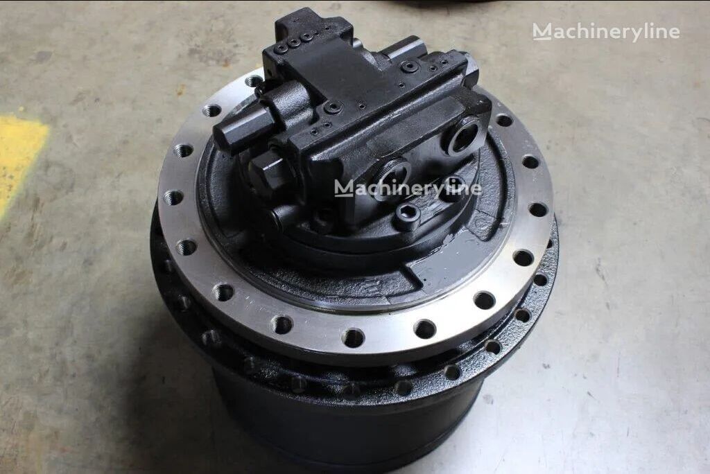 Hidromotor de Marș pentru Transmisie Finală hidraulični motor za Komatsu D65E-8, D65EX-12, D65EX-15, D65P-12, D65P-7, D65P-8 građevinske mašine