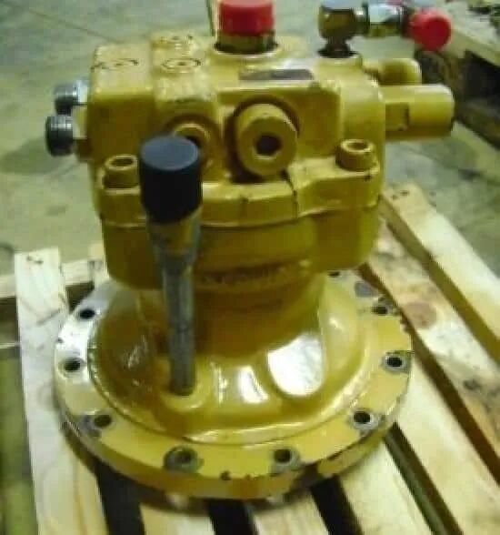 Pentru Excavator Caterpillar 315C hidraulični motor za građevinske mašine