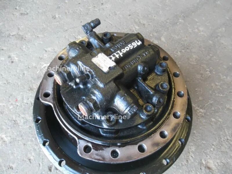 Hidromotor de Mars Hitachi – Model 77P00594 13 hidraulični motor za građevinske mašine