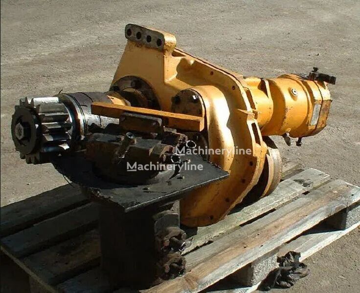 Rotacioni prenosnik za Caterpillar 225 mini bagera