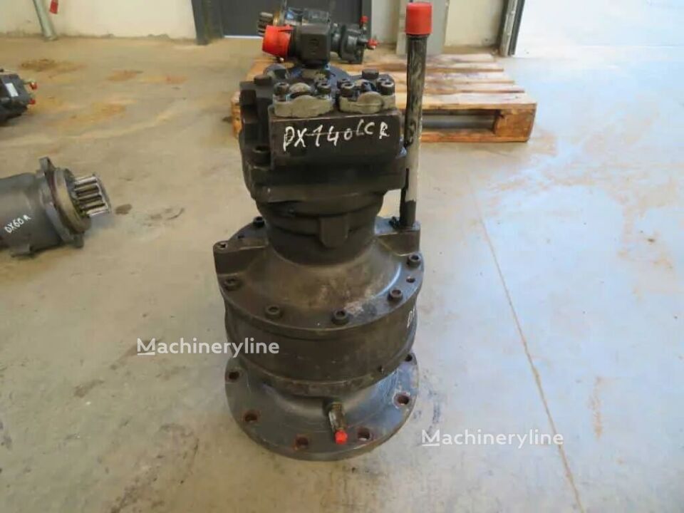 Rotacioni prenosnik za Doosan DX140LCR bagera