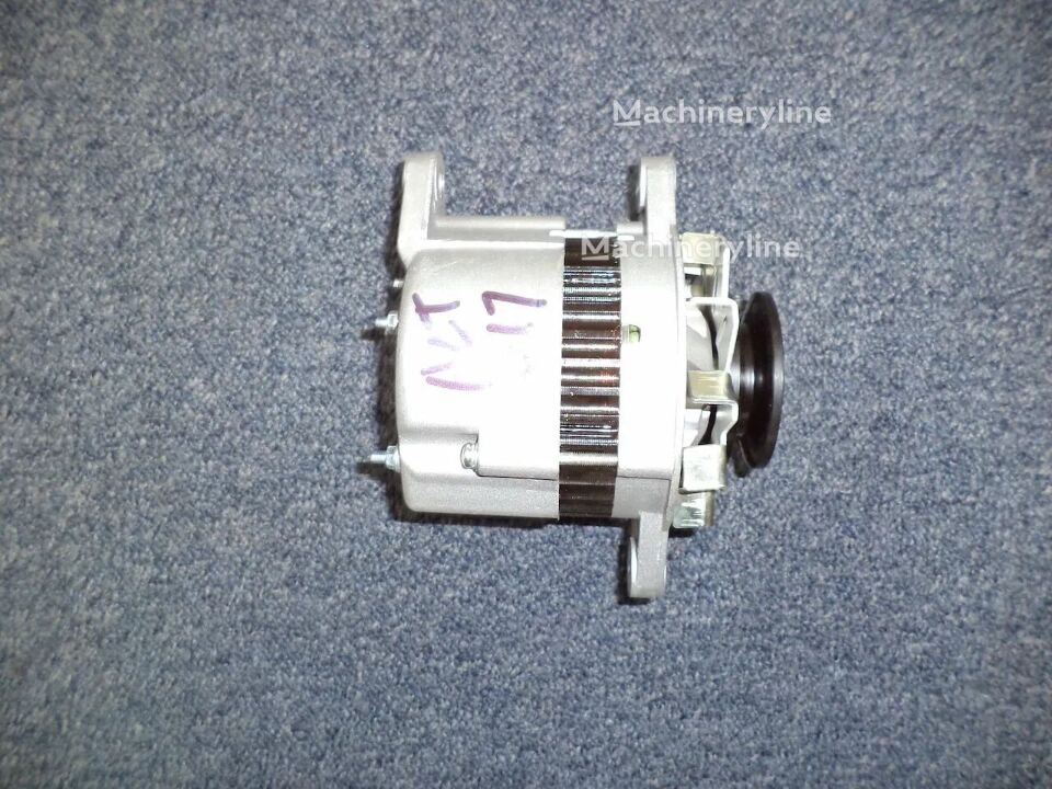 Alternator Hitachi pentru excavator generator za EX256 građevinske mašine