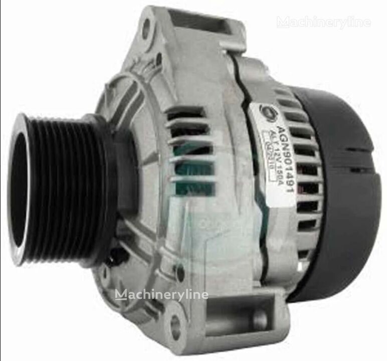 Alternator pentru AGN901491 generator za građevinske mašine