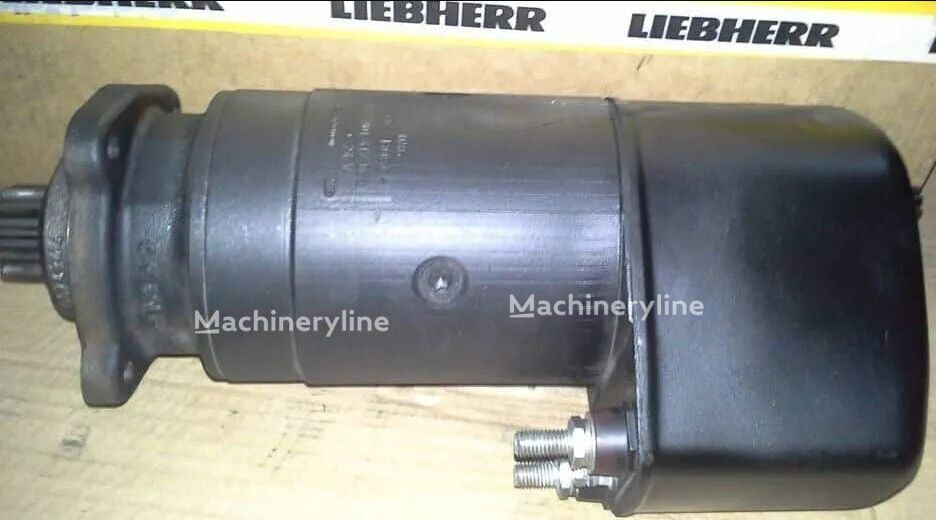 Alternator Liebherr D926 generator za građevinske mašine