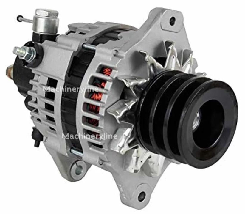 Alternator pentru motor Isuzu generator za građevinske mašine