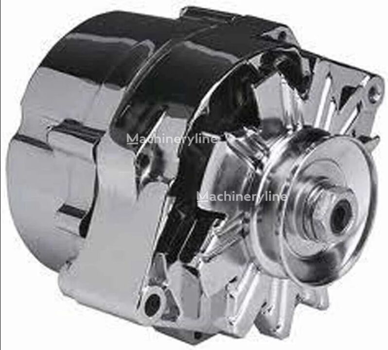 Alternator Motor Cummins B3.3 generator za građevinske mašine