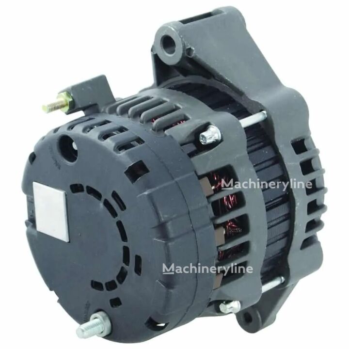 Alternator pentru generator za Case građevinske mašine